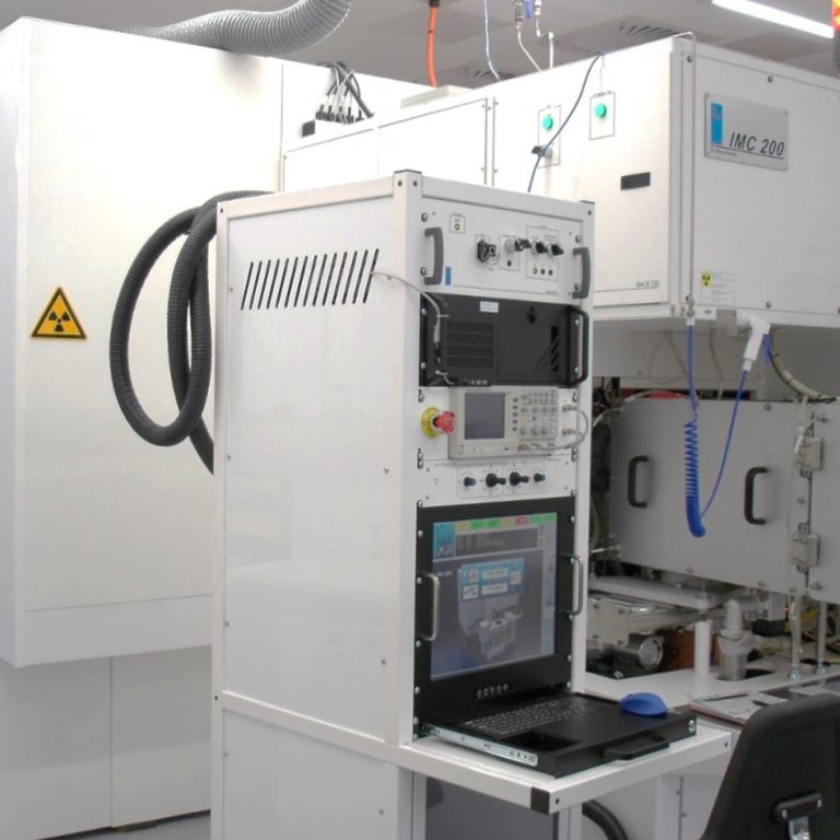 Thermal Processing & Ion Implantation – ANFF