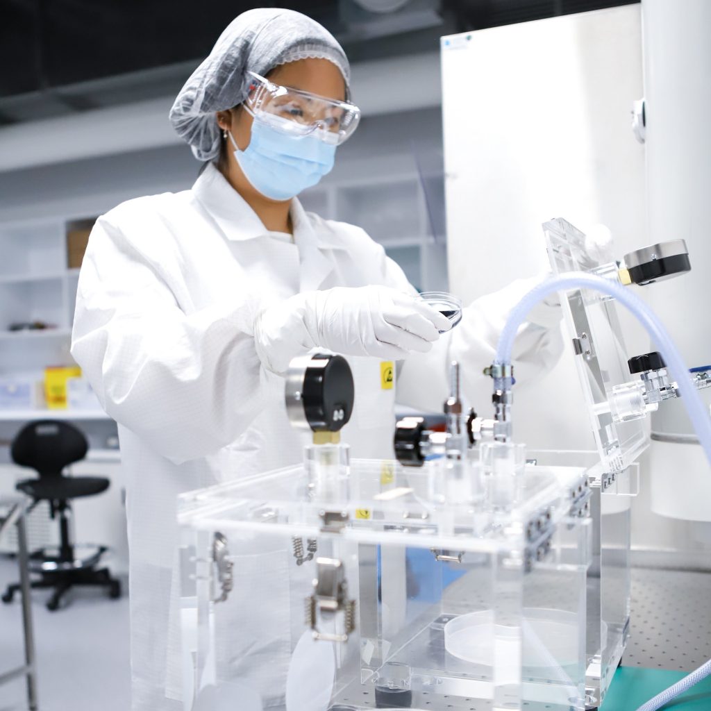 Soft Lithography – ANFF