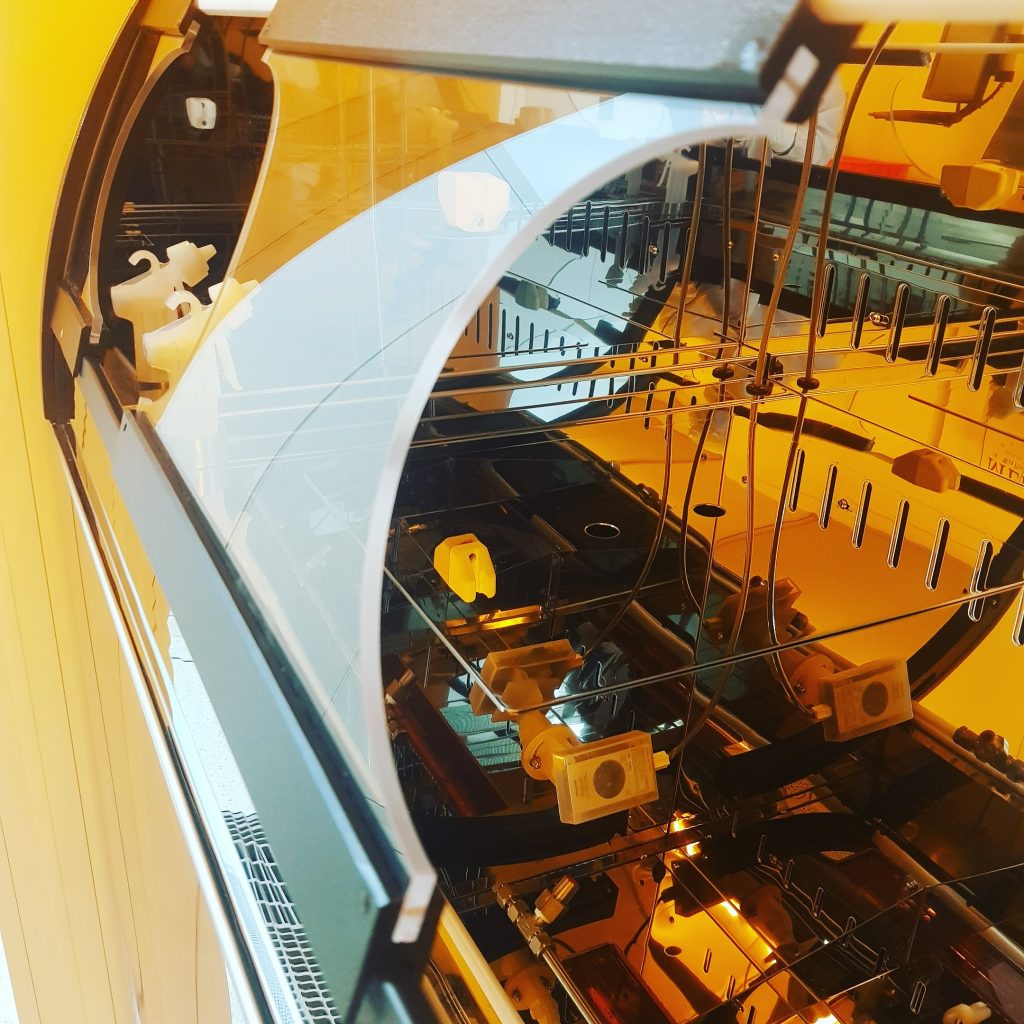 Wet Processing – ANFF