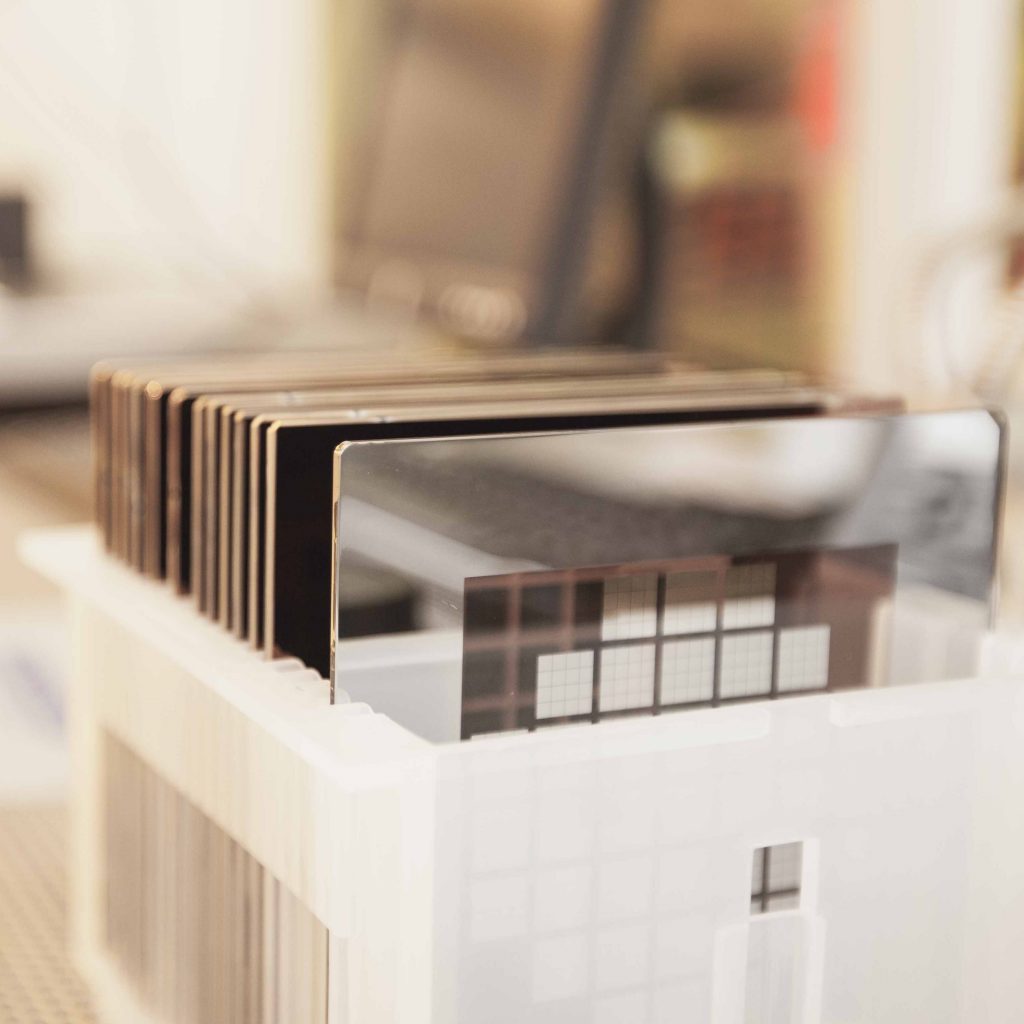 Capabilities – ANFF