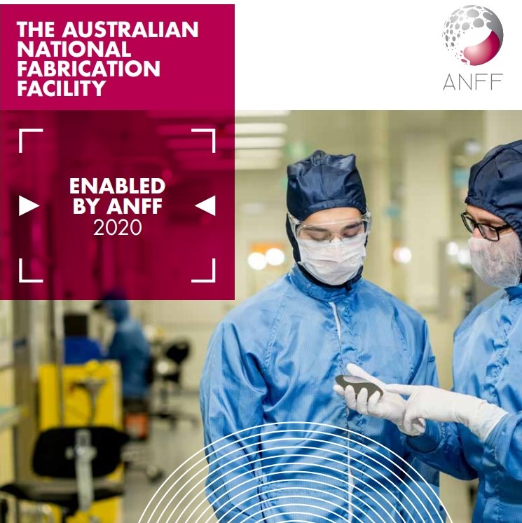 ANFF – Australian National Fabrication Facility – NSW Node site