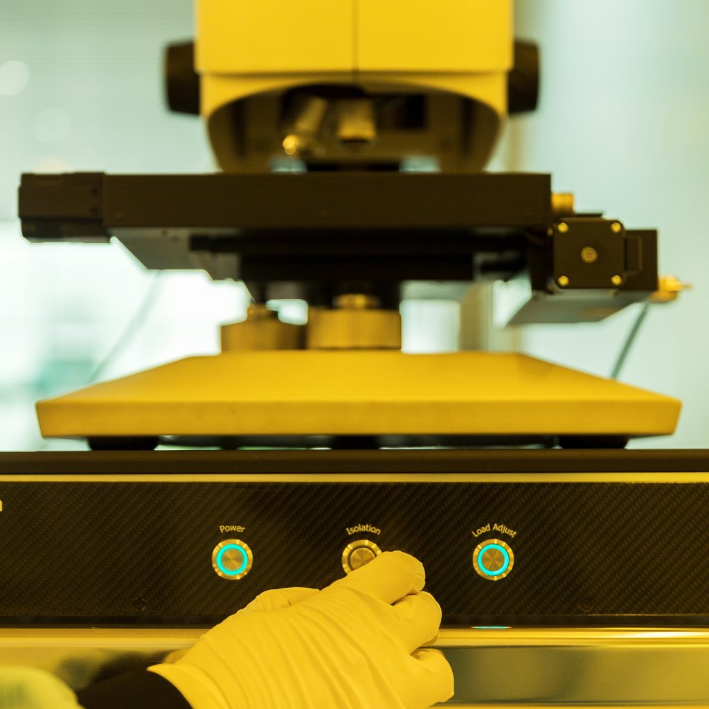 Capabilities – ANFF