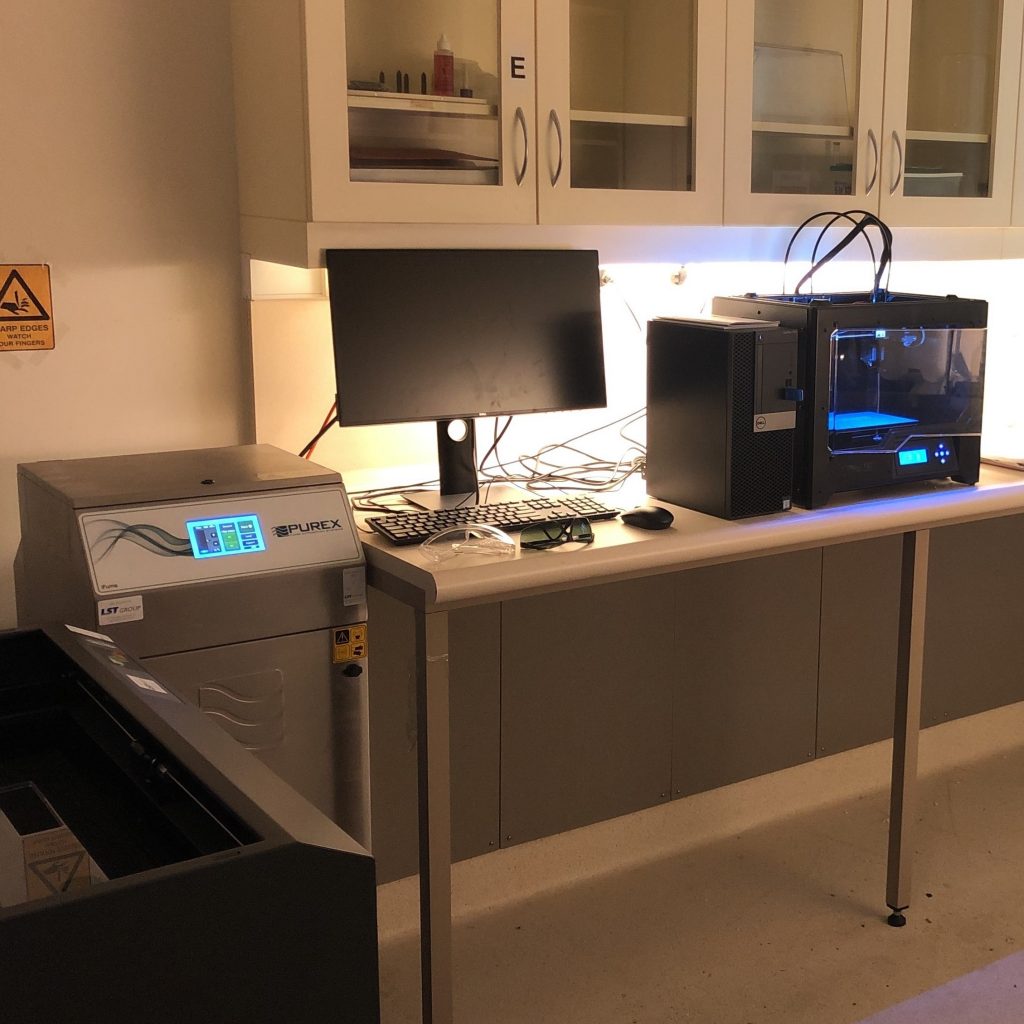 Capabilities – ANFF