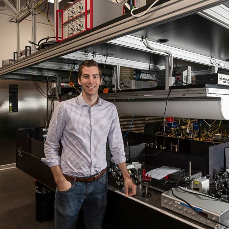 ANFF – Australian National Fabrication Facility – NSW Node site