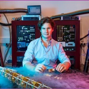 ANFF – Australian National Fabrication Facility – NSW Node site