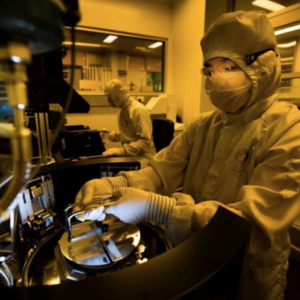 ANFF – Australian National Fabrication Facility – NSW Node site