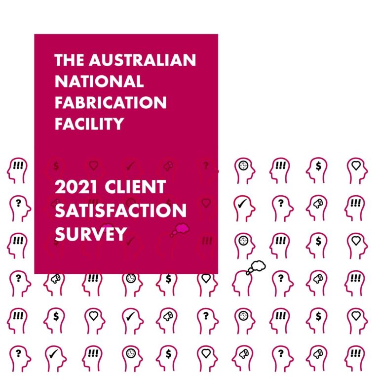 ANFF – Australian National Fabrication Facility – NSW Node site