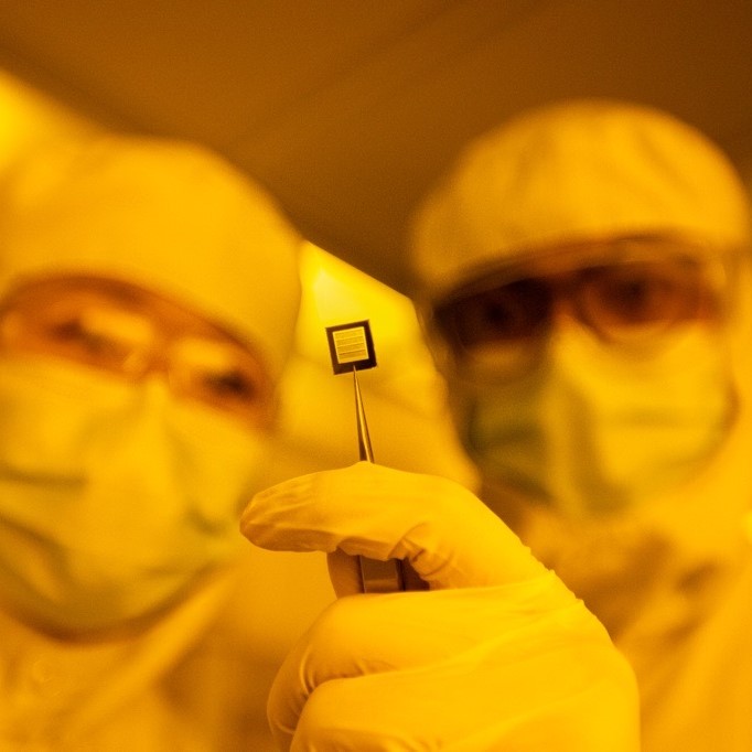 ANFF – Australian National Fabrication Facility – NSW Node site