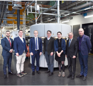 ANFF – Australian National Fabrication Facility – NSW Node site