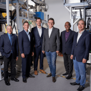 ANFF – Australian National Fabrication Facility – NSW Node site