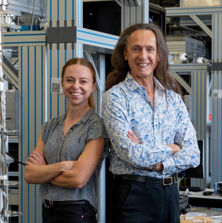 ANFF – Australian National Fabrication Facility – NSW Node site